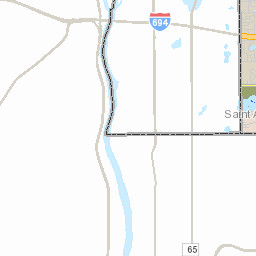 ArcGIS Web Application