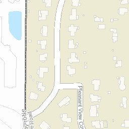 ArcGIS Web Application