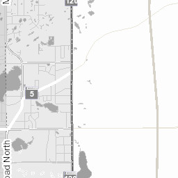ArcGIS Web Application